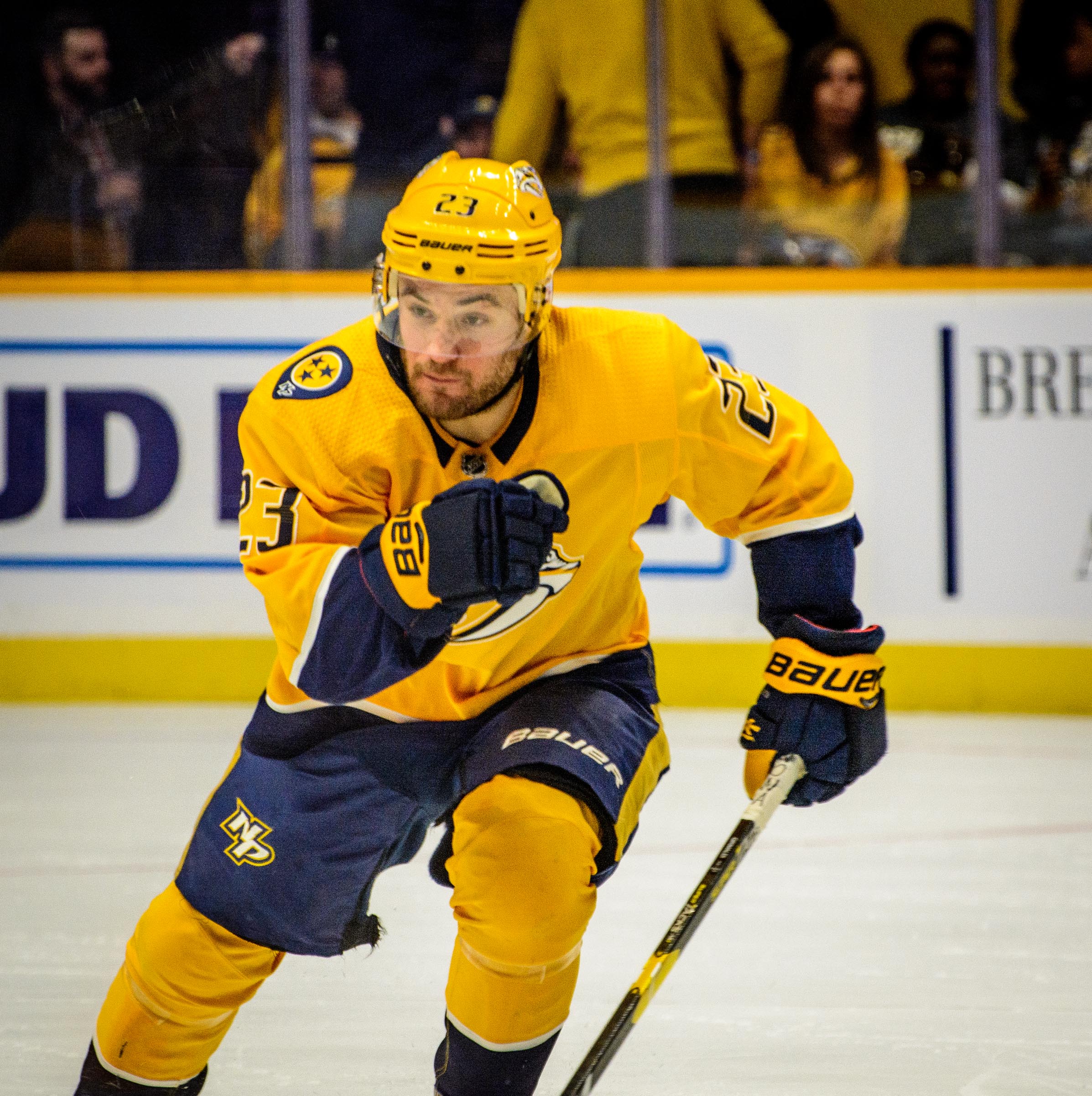 Grimaldi’s D-zone play leads to highlight reel goal | Rinkside Report